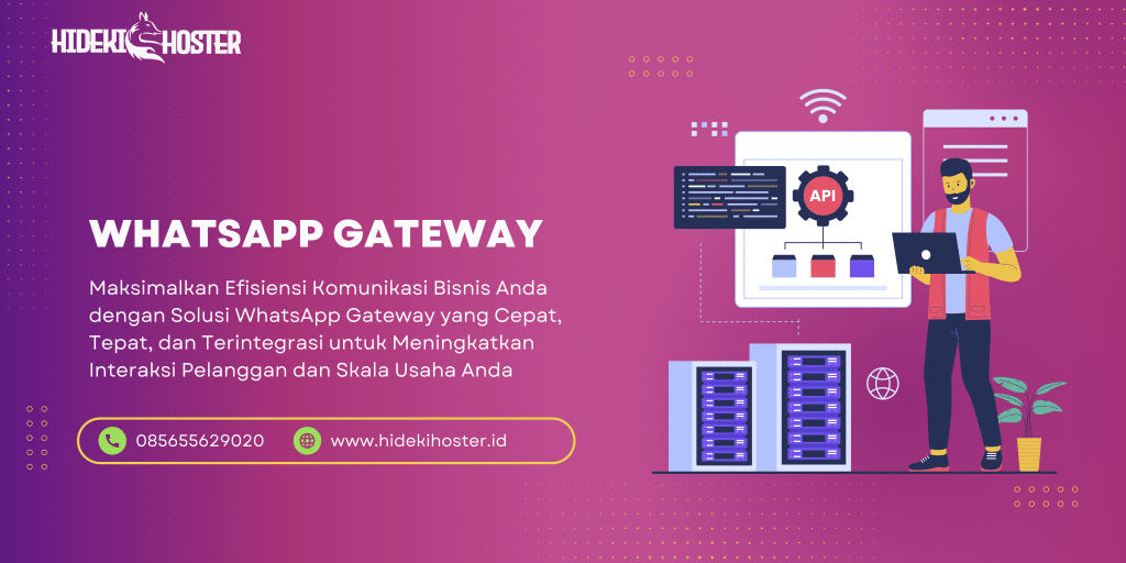 Dokumentasi Module WHMCS Whatsapp Gateway - Lisensi cPanel dan Domain Murah - Solusi Terbaik di ...